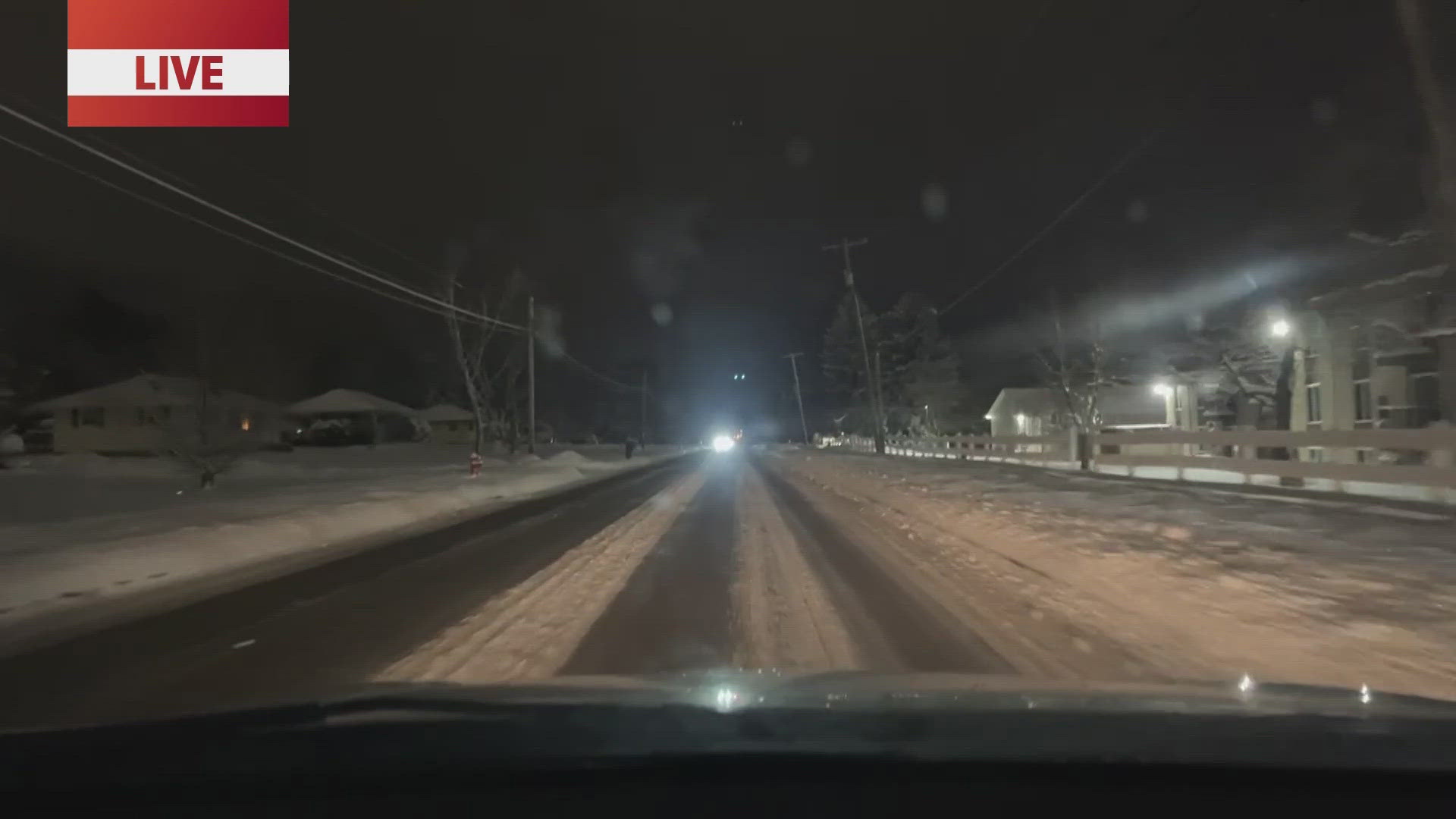 Parma Heights police: Speed suspected in crash killing 2 men on West Ridgewood Drive | wkyc.com