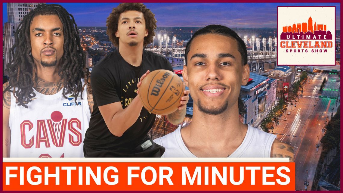 Did EmonI Bates, Jaylon Tyson or Craig Porter Jr earn PLAYOFF MINUTES ...