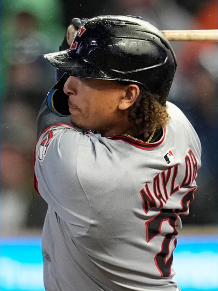 Bo Naylor leads Guardians to 6-2 win over Twins | wkyc.com