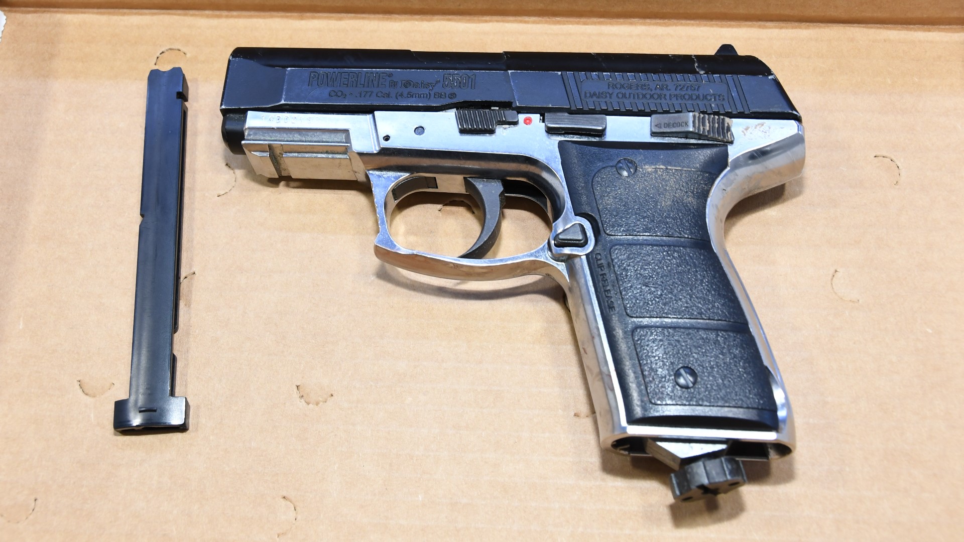 BODYCAM VIDEO: Canton officer fatally shoots suspect | wkyc.com