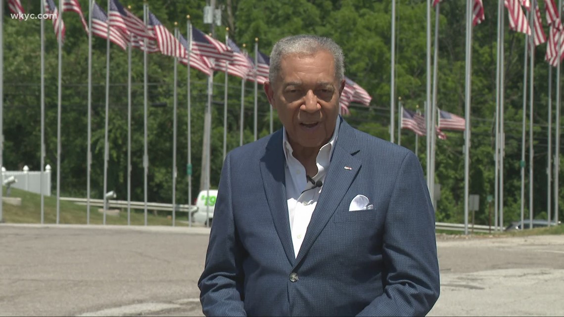 Leon Bibb: Celebrating our independence means celebrating our diversity ...
