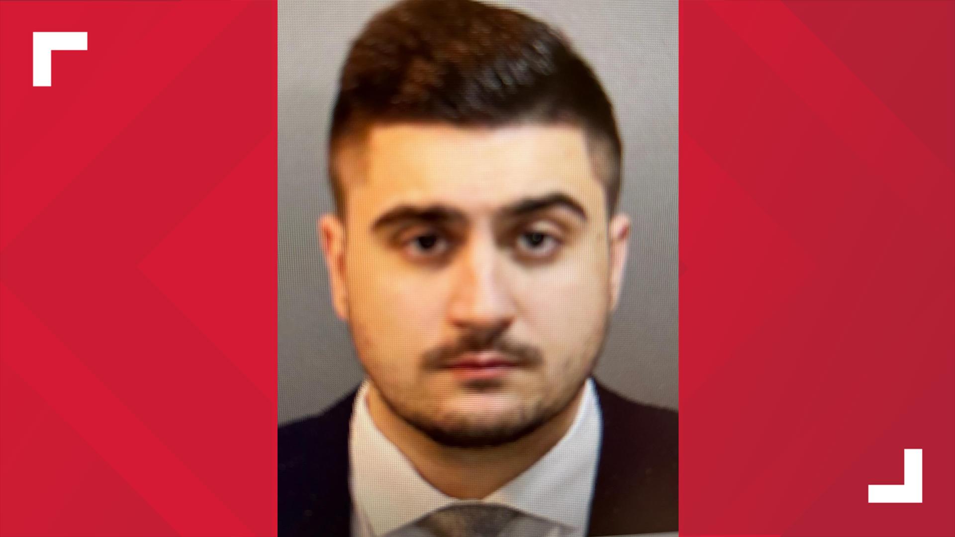 Bill Safos' family files lawsuit against driver accused of hitting ...