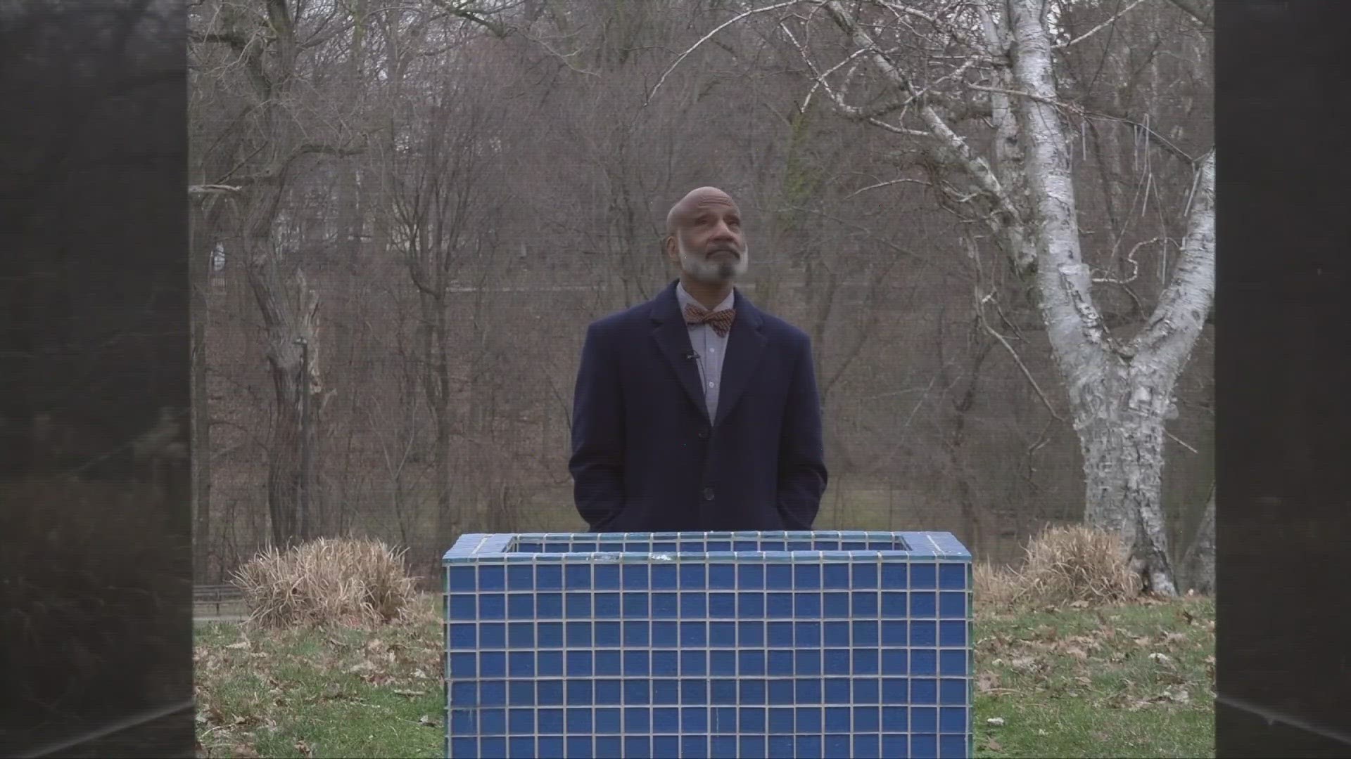 Obie Shelton - Executive Director, Cultural Garden | wkyc.com