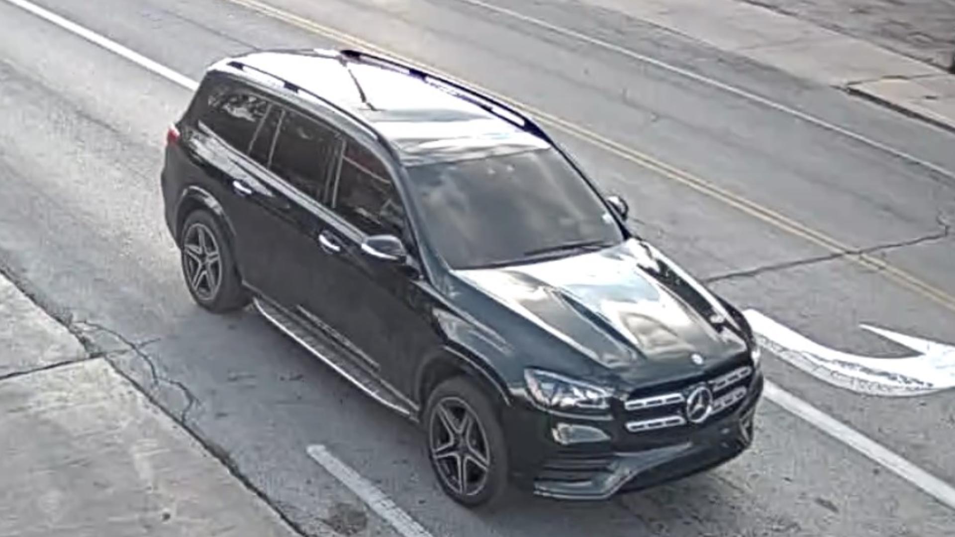 Suspect still at large in hit-and-run that killed Cleveland boy | wkyc.com