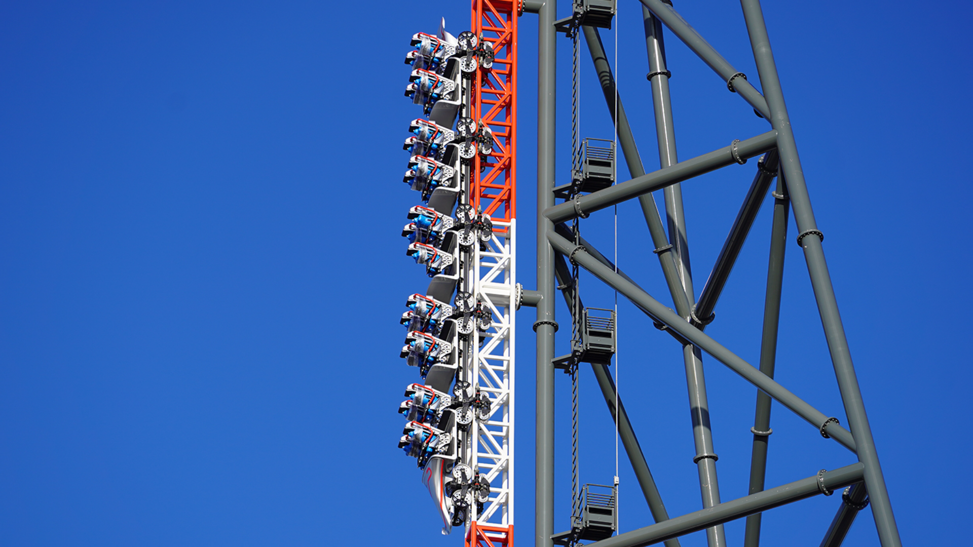 Cedar Point shares video of Top Thrill 2 ride testing | wkyc.com