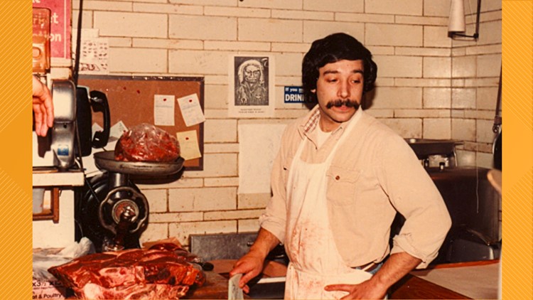 Pinzone’s Meats leaving West Side Market after 44 years | wkyc.com
