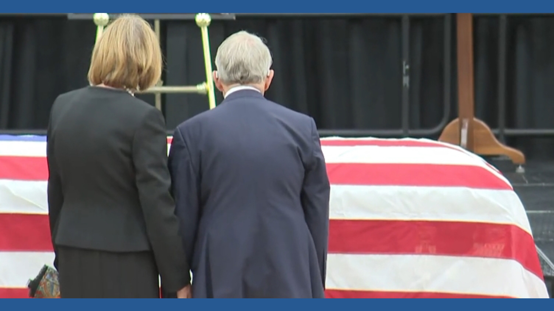 Celebration of Life set at Youngstown State for Trooper Nicholas Cayton ...