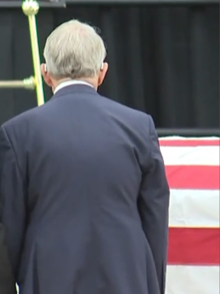 Celebration of Life set at Youngstown State for Trooper Nicholas Cayton ...