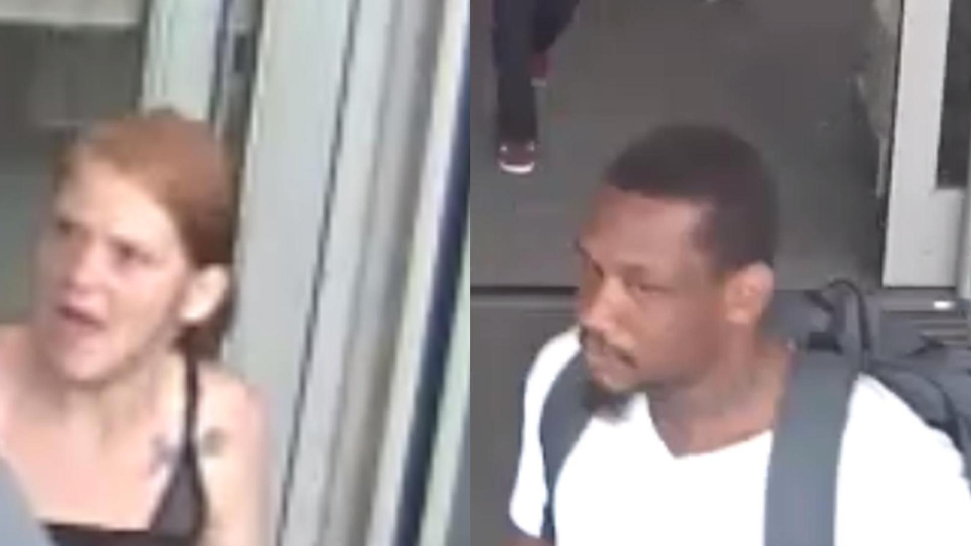 Cleveland police searching for Target robbery suspects | wkyc.com