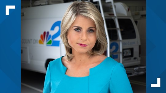 Award-winning investigative journalist Rachel Polansky joins WKYC Studios | wkyc.com