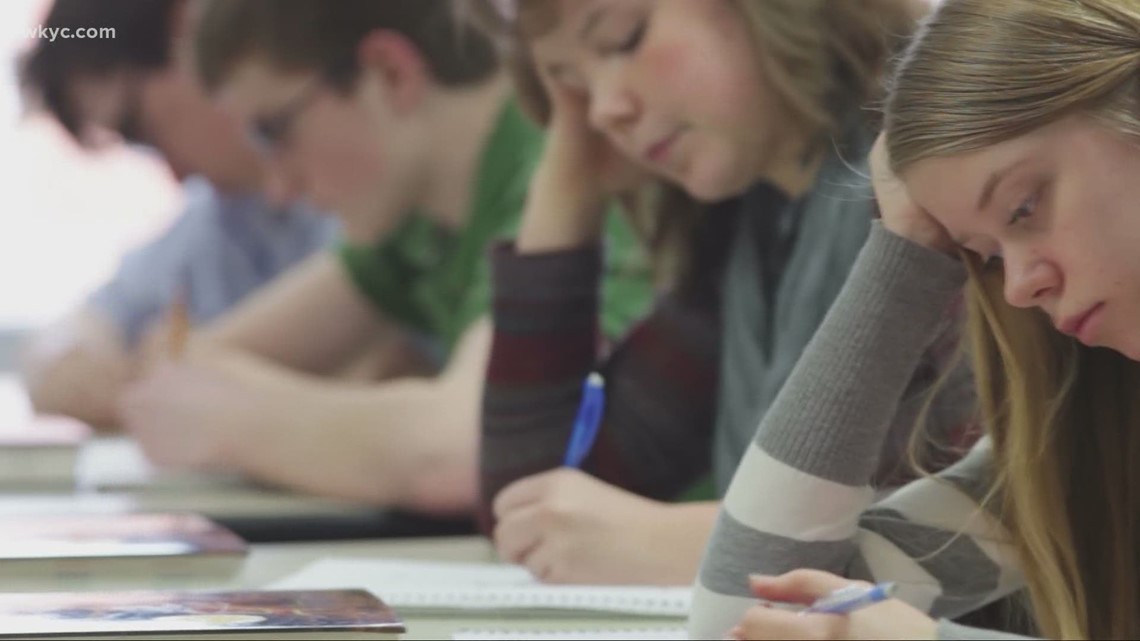 Students with learning disabilities struggle amid distance learning ...