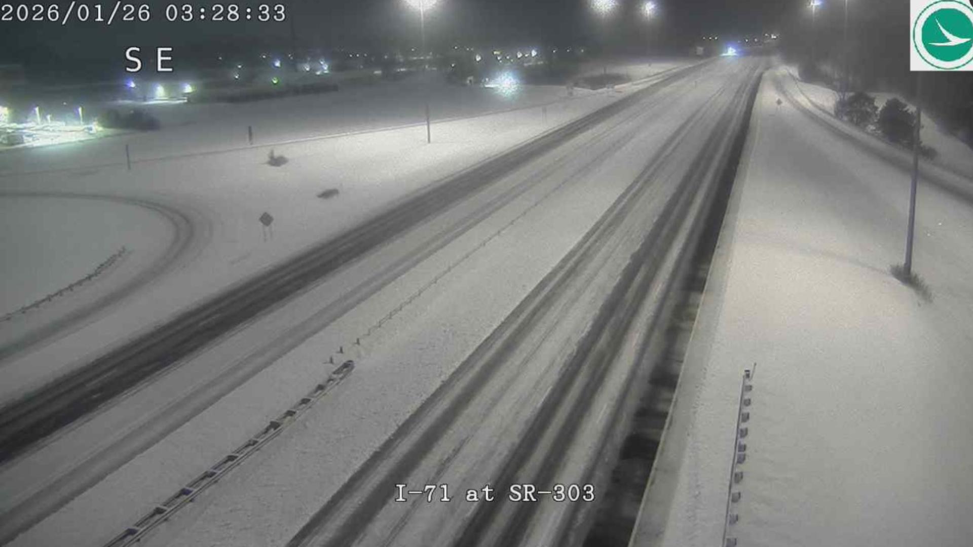 RECAP | Winter storm aftermath: The latest weather, school closings ...