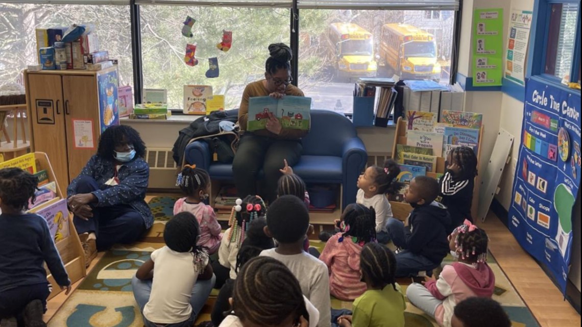 Cleveland-based Step Forward urgently needs teachers, staff | wkyc.com