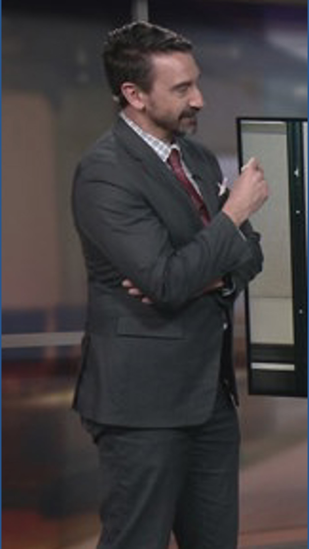 Dad jokes with 3News’ Matt Wintz and Dave Chudowsky: What do you call a ...