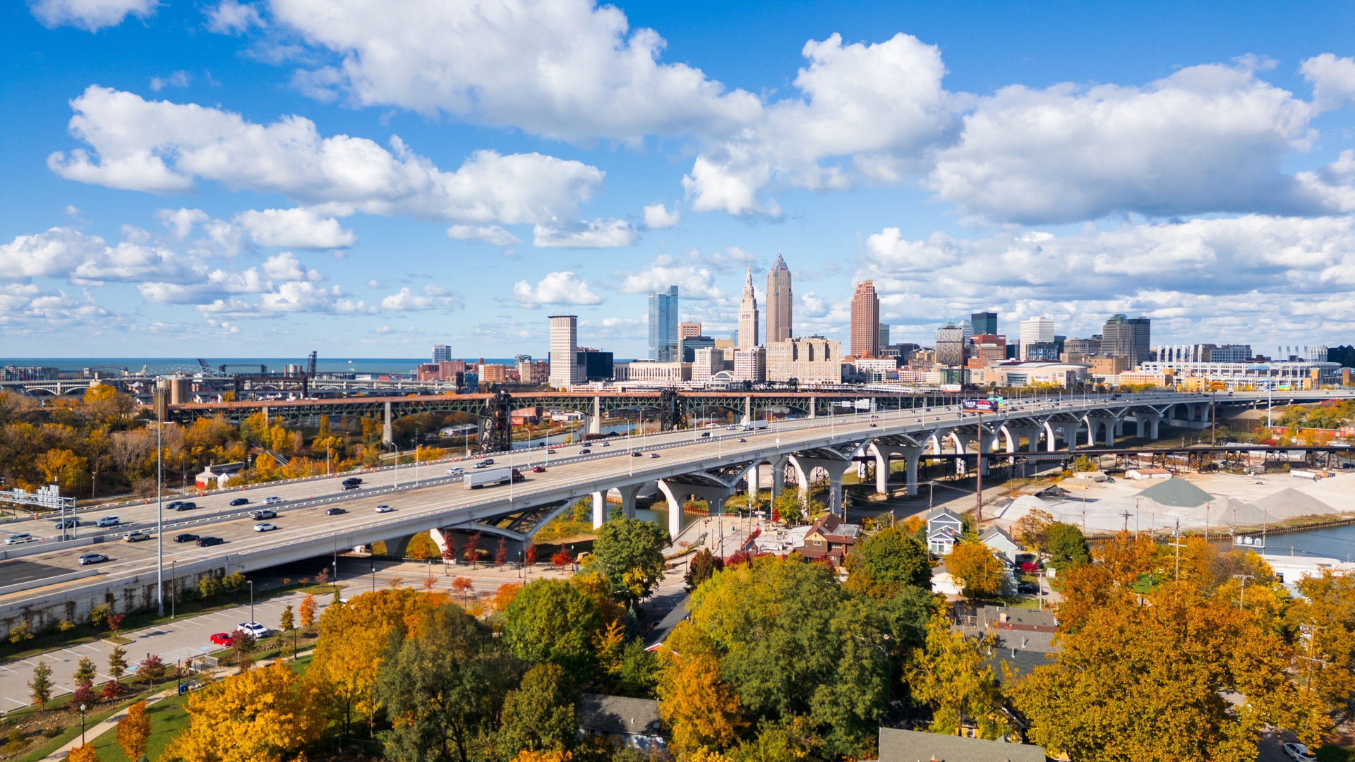 Mayor Justin Bibb, city of Cleveland release activity list for 2026 ...
