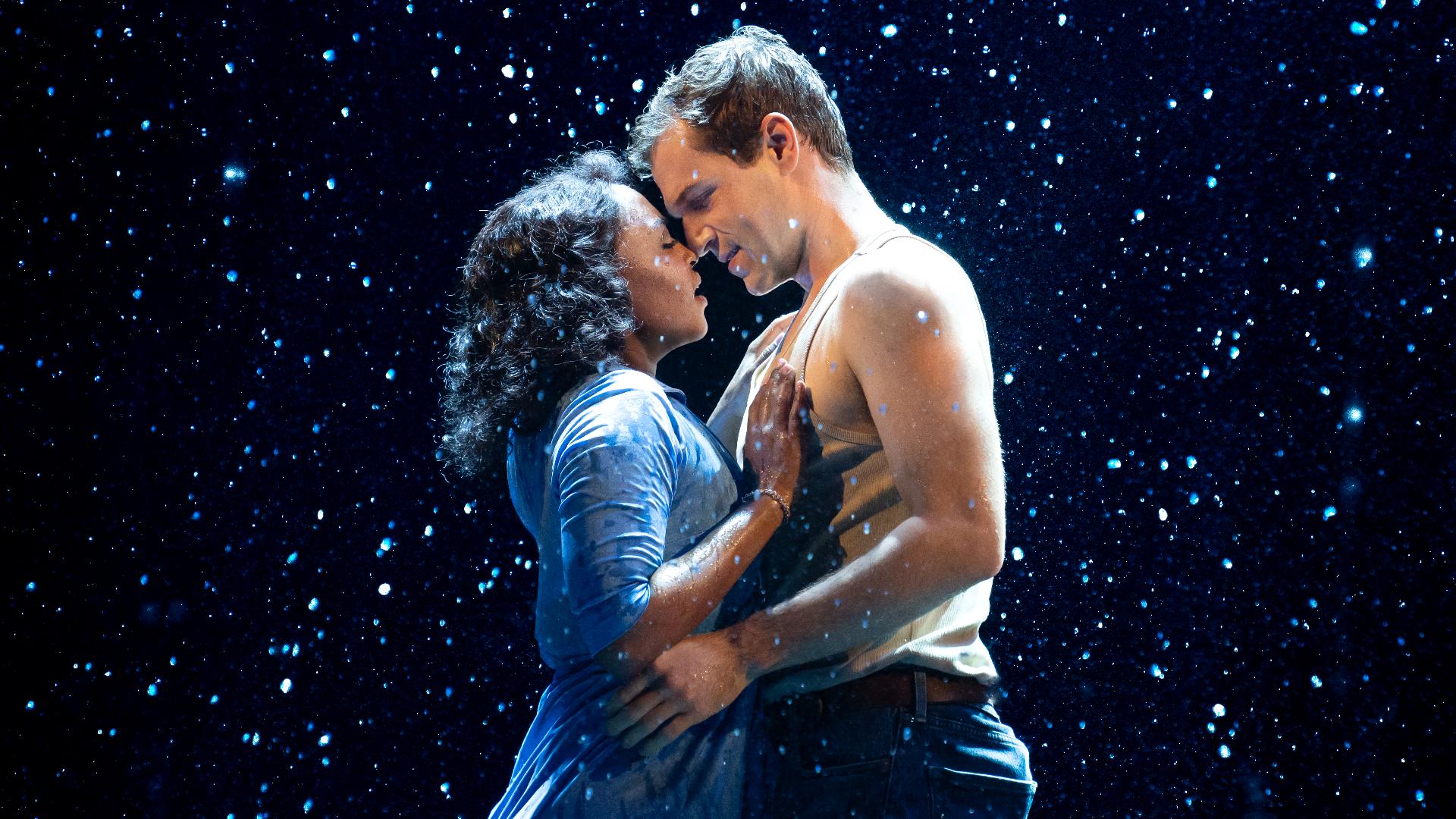 'The Notebook' opens tour at Playhouse Square in Cleveland: Tickets on sale now | wkyc.com