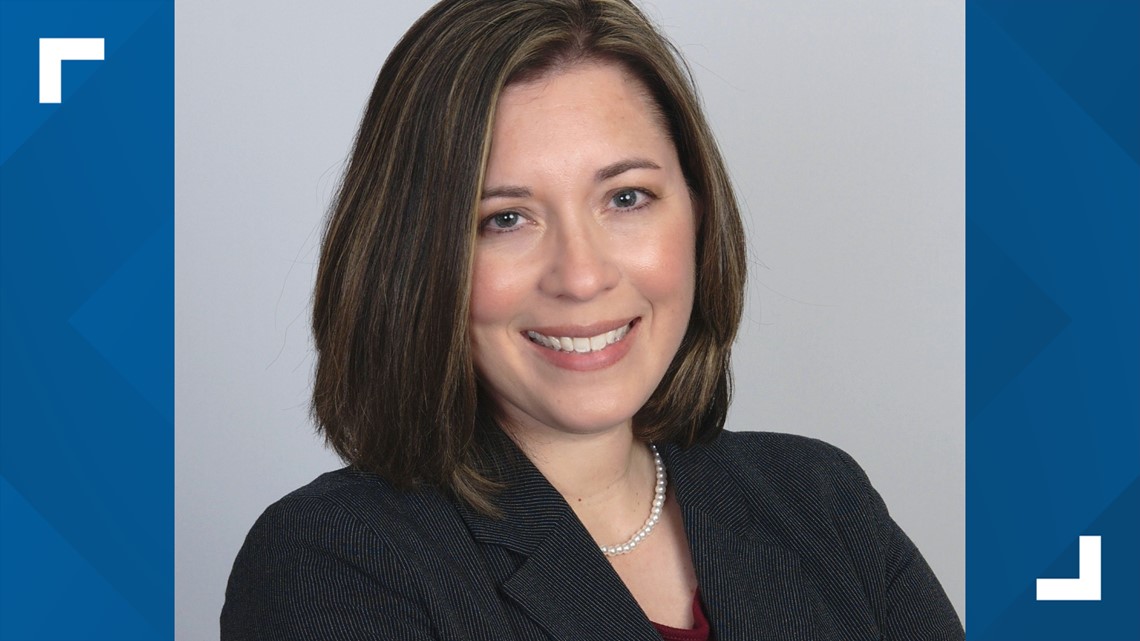 Nicole Dailey Jones wins Mayor of North Olmsted race | wkyc.com