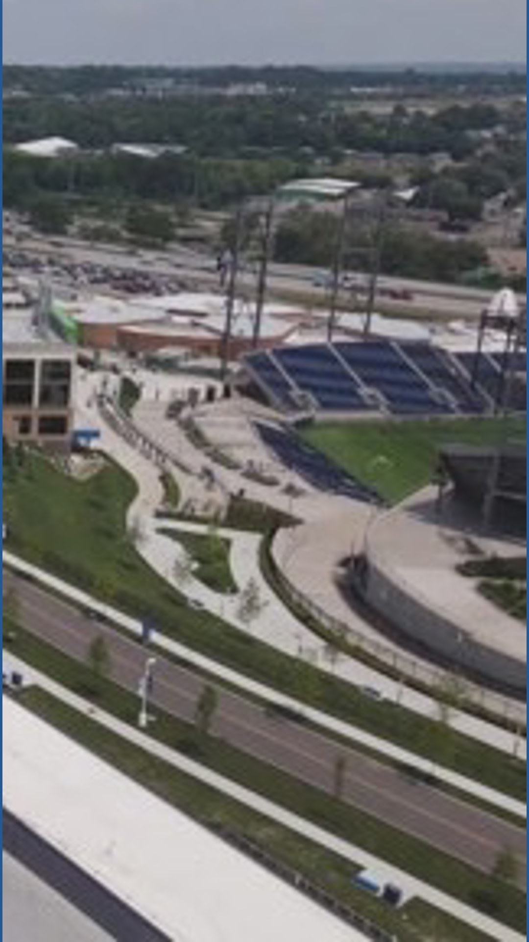 Canton Hall of Fame Resort to start 2026 as a private company | wkyc.com