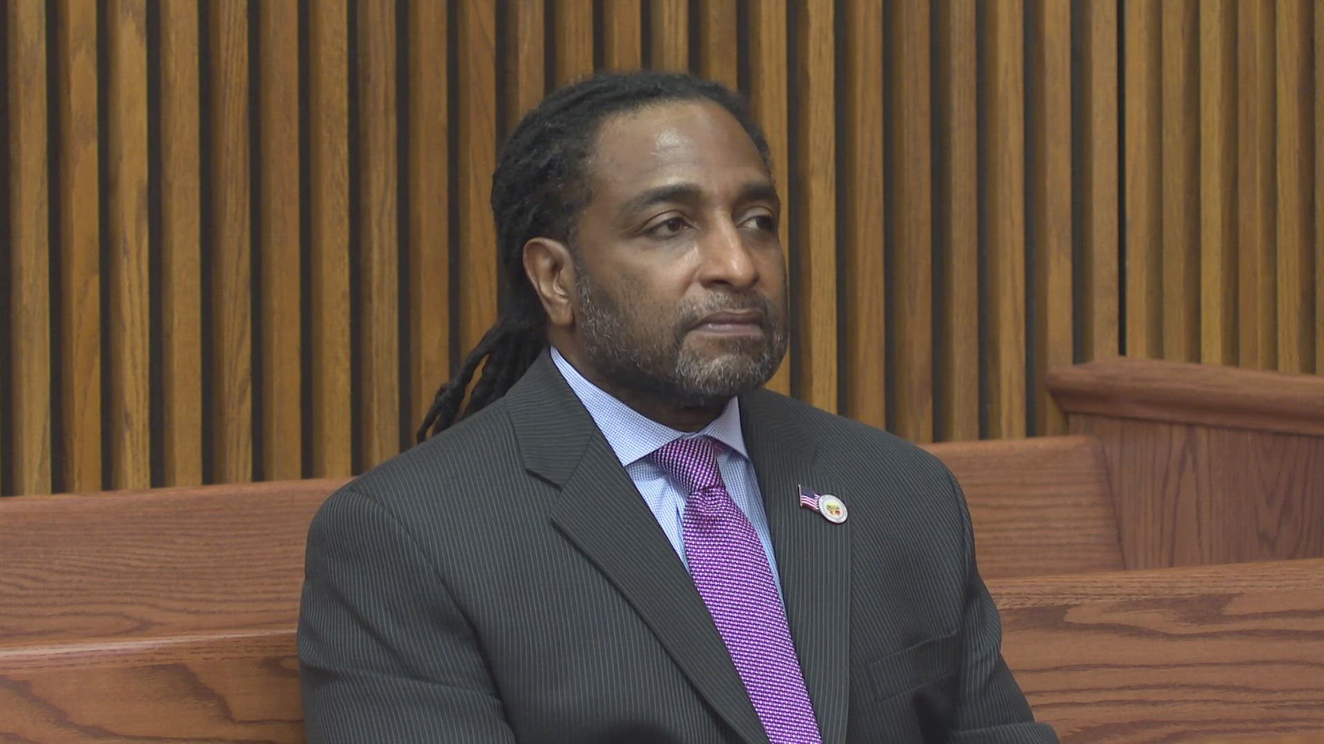 Trial for East Cleveland Mayor Brandon King to start Monday after delay ...