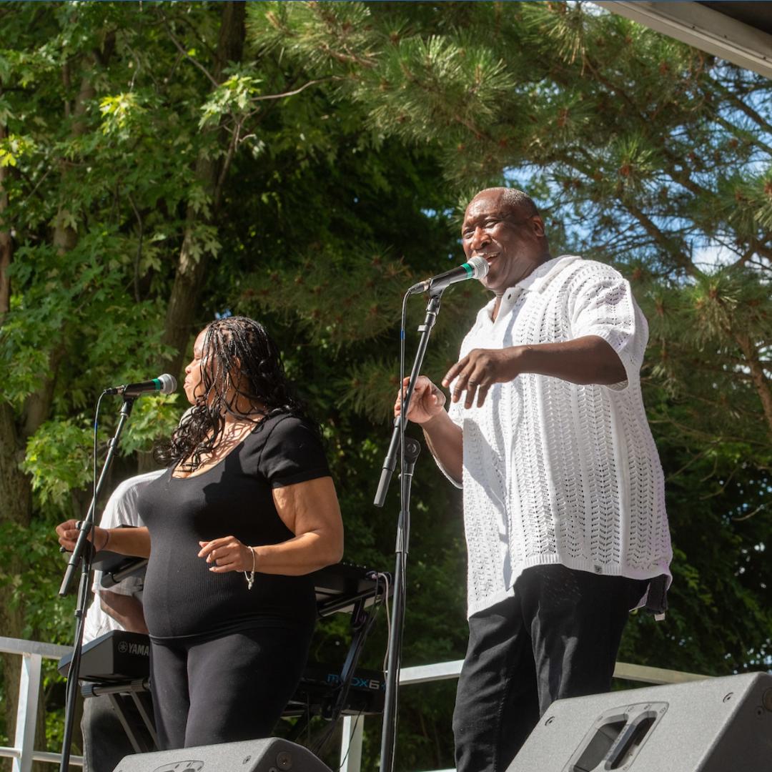 Cleveland Metroparks 2025 Summer Concert Series announced | wkyc.com