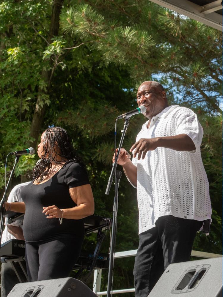 Cleveland Metroparks 2025 Summer Concert Series announced | wkyc.com