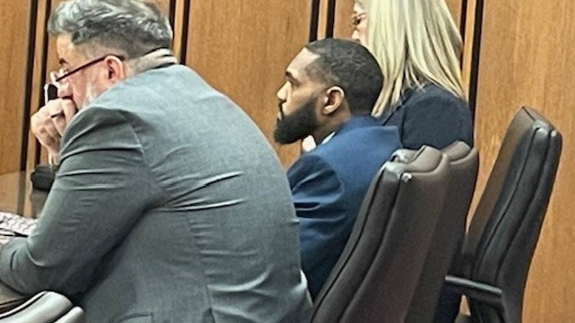 Amanda Williams murder: Trial for suspect Tirrell Edwards | wkyc.com