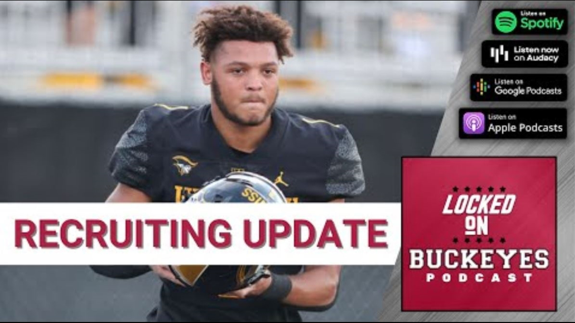 How Carnell Tate, Brandon Inniss and Noah Rogers' commitments impact ...