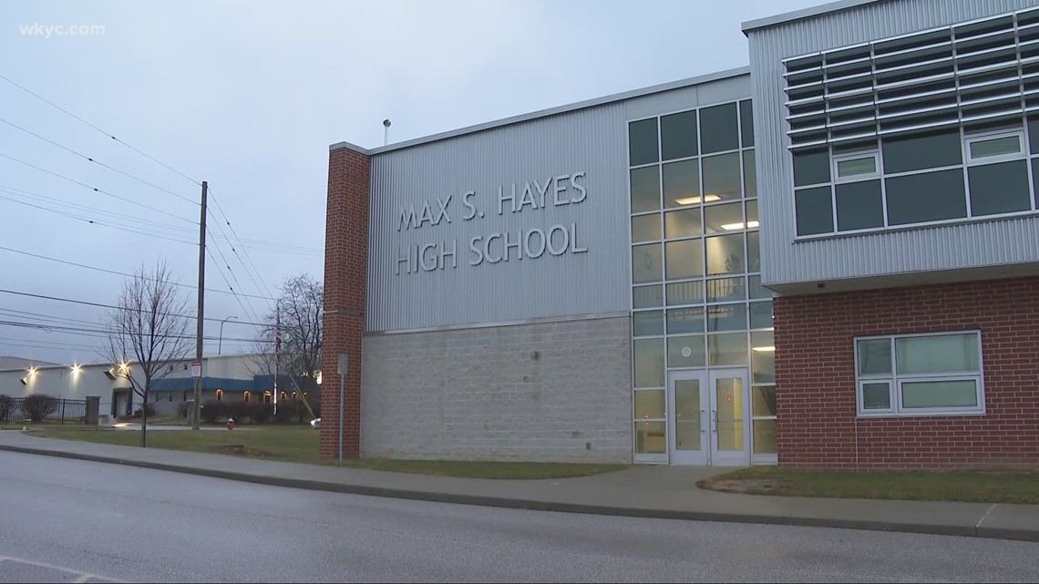 Why did Cleveland schools delay return to in-person learning? | wkyc.com