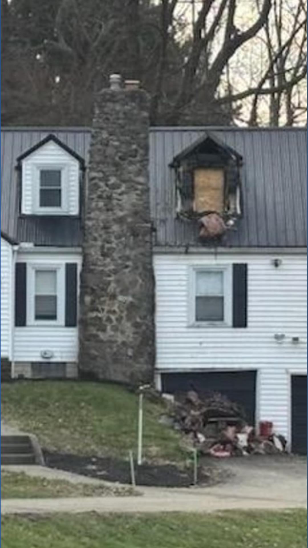 1-year-old child dies in Plain Township house fire: Stark County ...