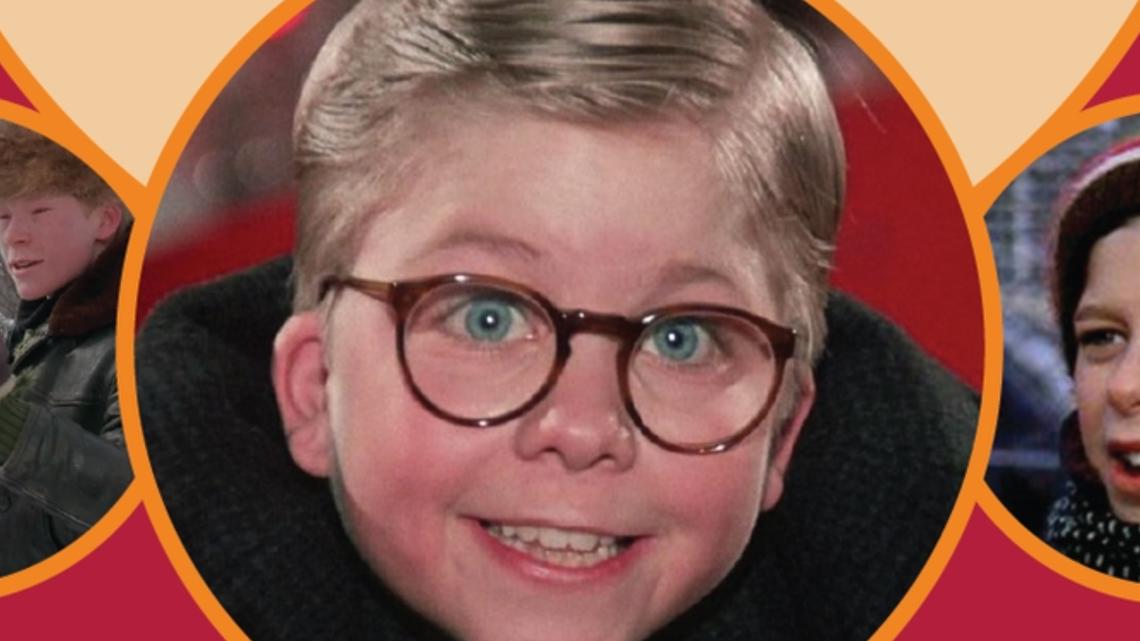 Peter Billingsley to hosts 'A Christmas Story' event in Canton | wkyc.com
