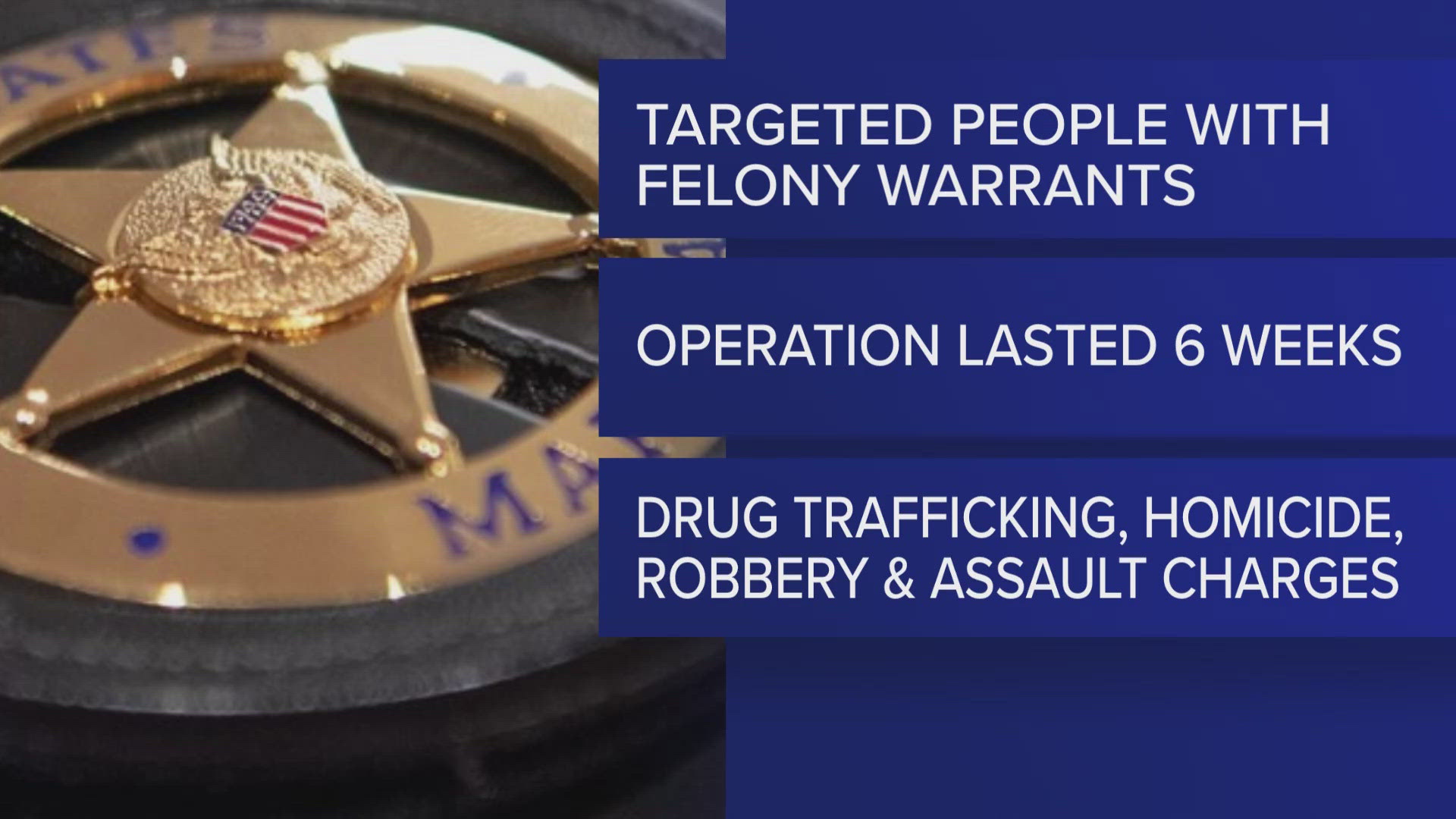 Northeast Ohio officials arrest more than 50 in anti-drug crackdown ...