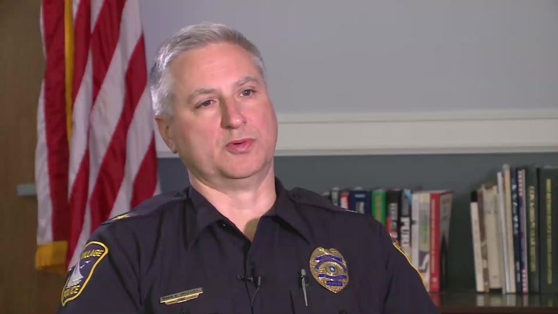 Bay Village Police Chief Mark Spaetzel reflects on Amy Mihaljevic ...