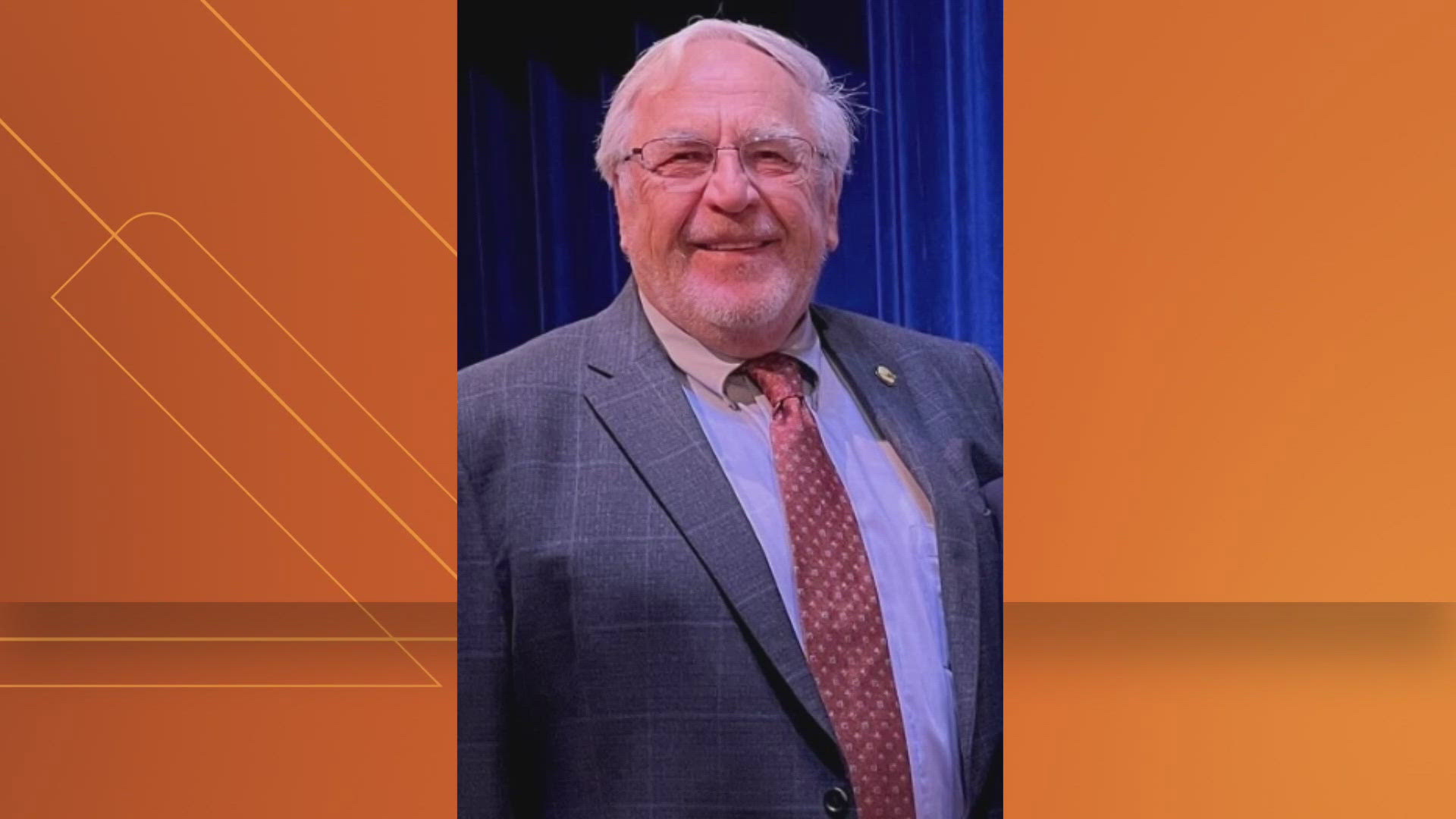 Kent Mayor Jerry Fiala dies at 82 | wkyc.com