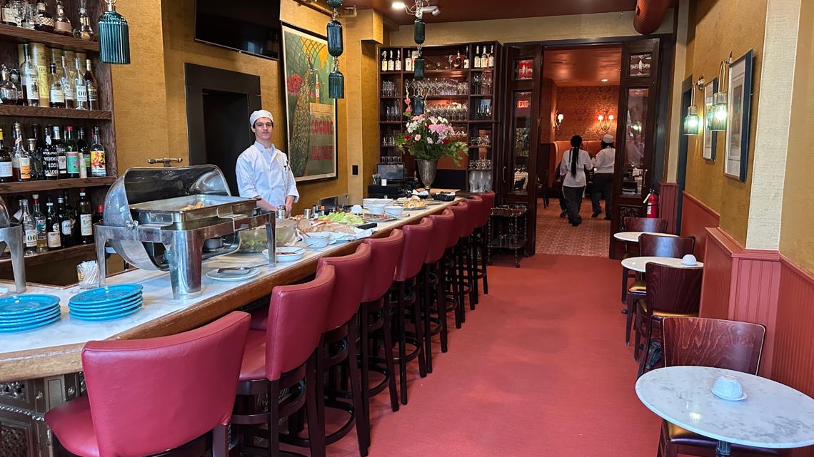 EDWINS opening at site of former Nighttown in Cleveland Heights | wkyc.com