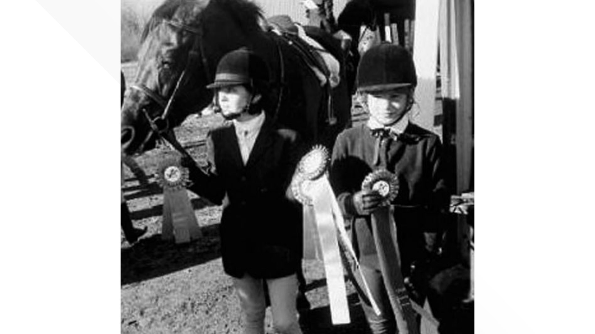 Amy Should Be Forty: A look back on the murder of Amy Mihaljevic | wkyc.com