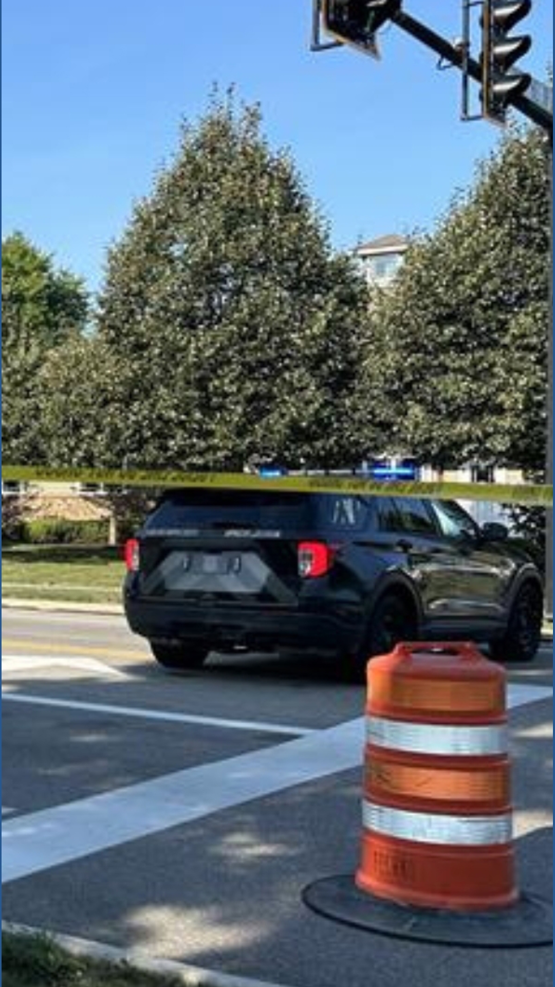 Ohio BCI investigates shooting involving police in Hudson on State ...