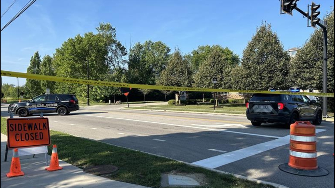 Ohio BCI investigates shooting involving police in Hudson on State ...