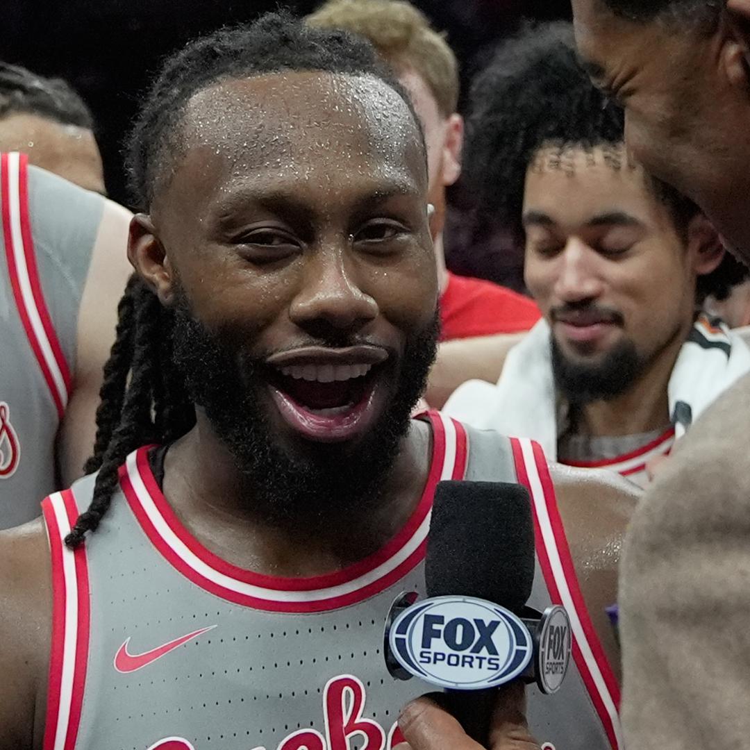 Thornton scores 25, becomes all-time leading scorer for Ohio State as ...