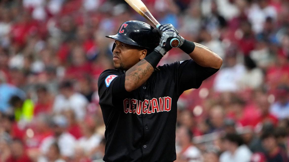 How to watch Cleveland Guardians vs. Detroit Tigers ALDS Game 1 | wkyc.com