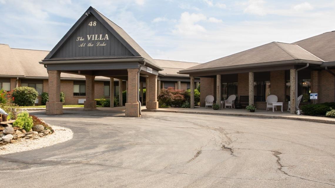 Former caregiver sentenced for raping residents at Conneaut assisted ...