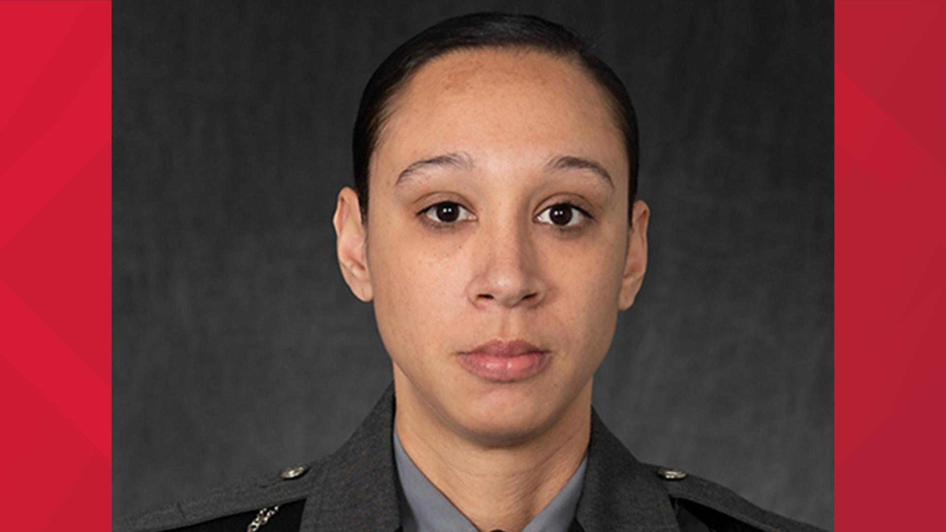 OSHP trooper charged with OVI after allegedly crashing cruiser while ...