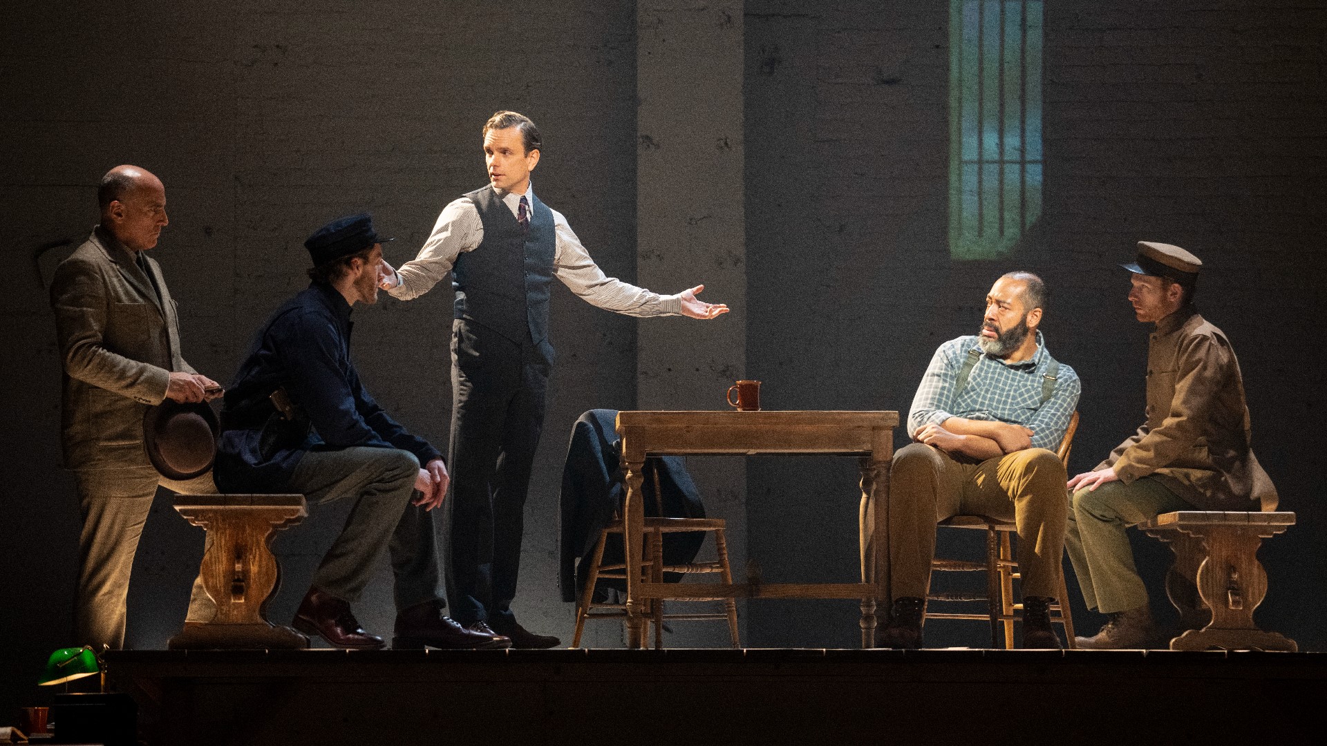 Playhouse Square 2024-25 KeyBank Broadway Series lineup announced | wkyc.com