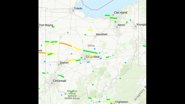 Every tornado in Ohio in 2024 | wkyc.com