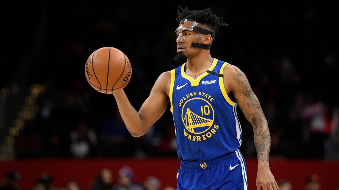 Former NBA player indicted on failure to pay child support | wkyc.com