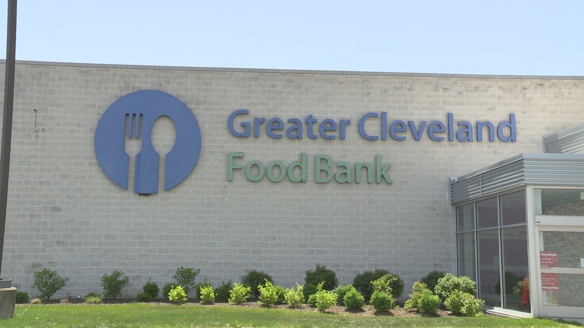 Greater Cleveland Food Bank purchases building for new community ...