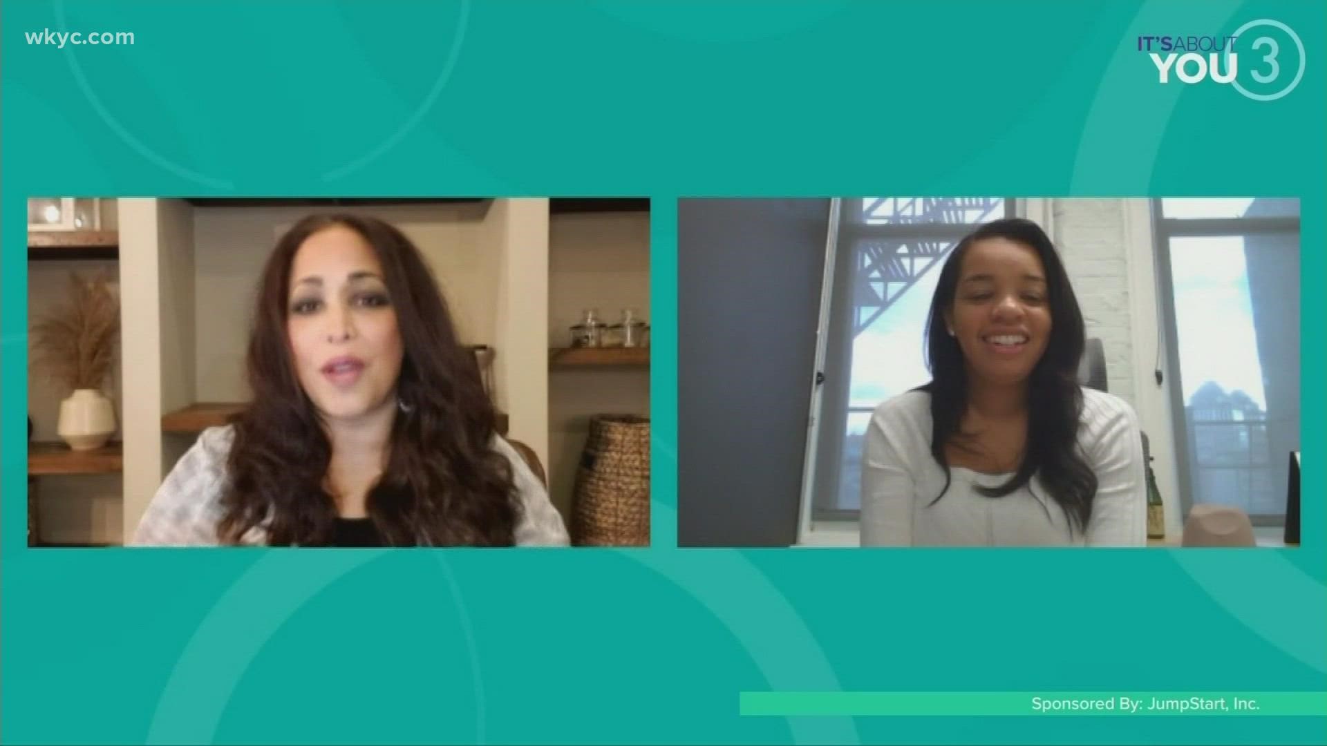 Dr. Rachel Angel - An App to Help You Find the Right Job | wkyc.com