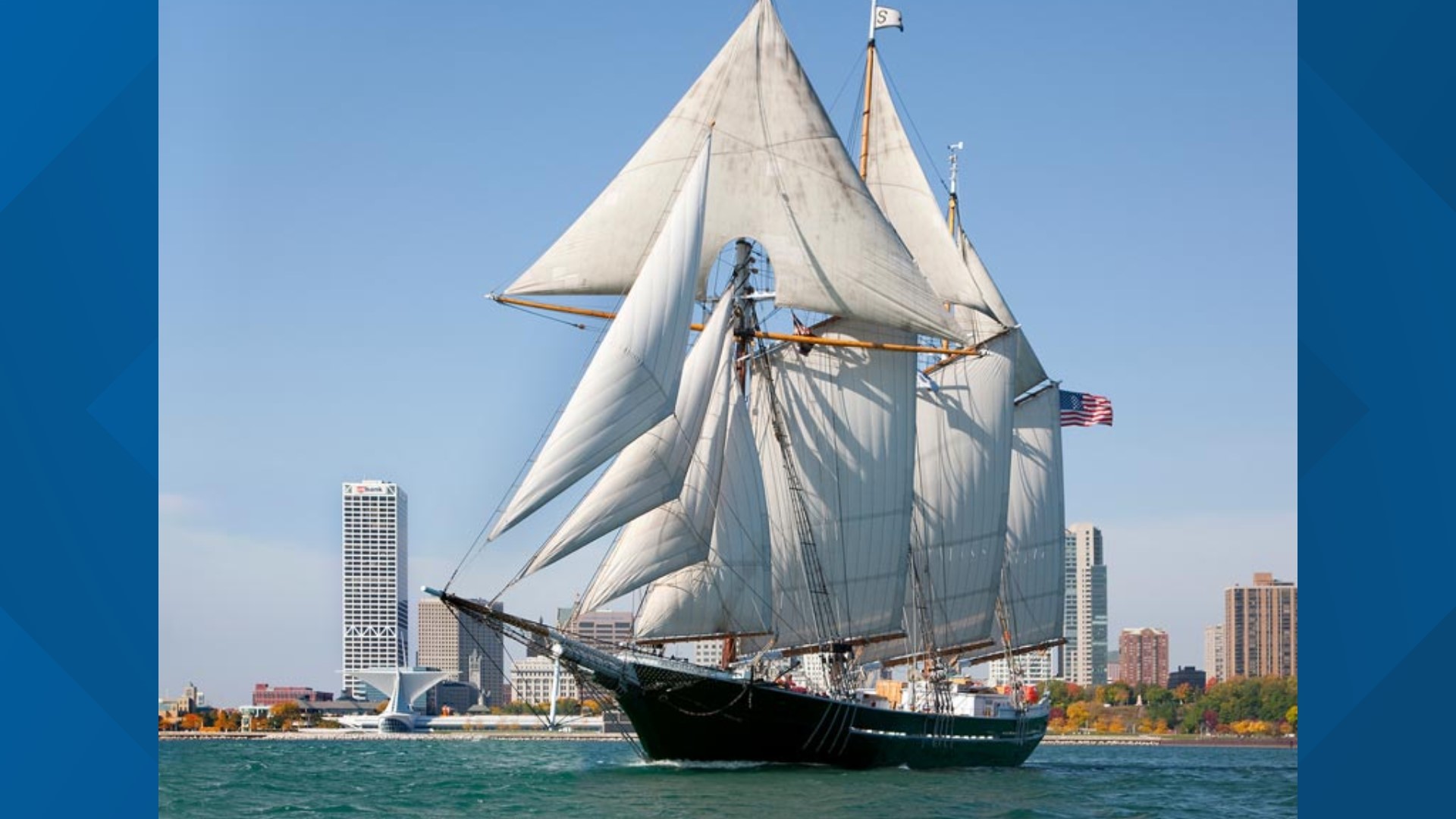 When is the 2019 Cleveland Tall Ships Festival? Here's a guide to ...