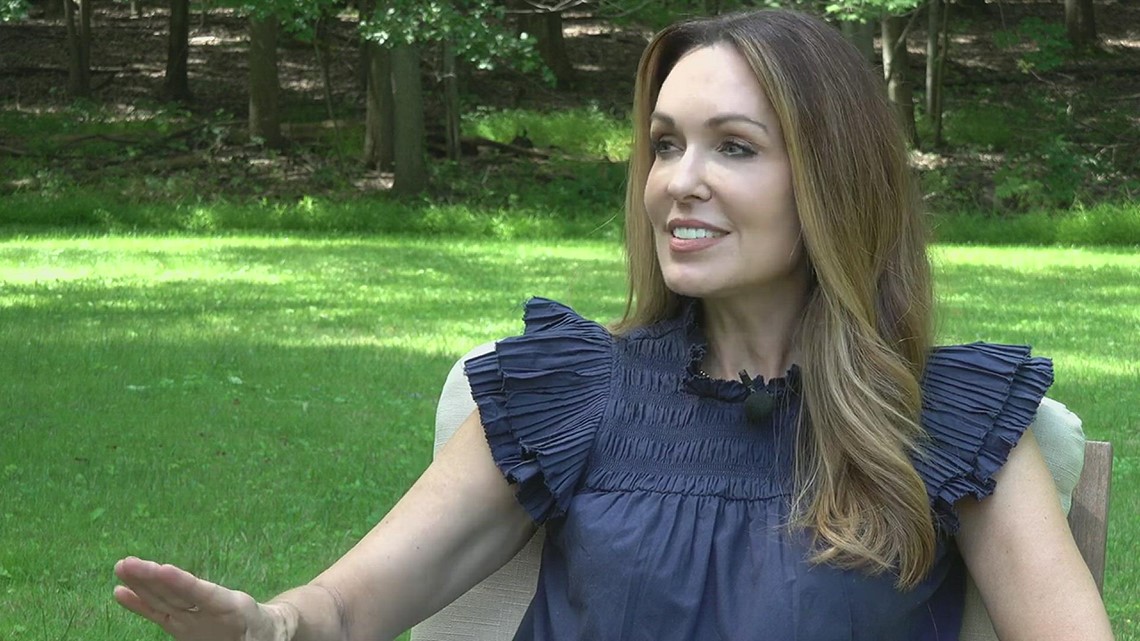 Northeast Ohio native Christi Paul recalls career journey from CNN to ...