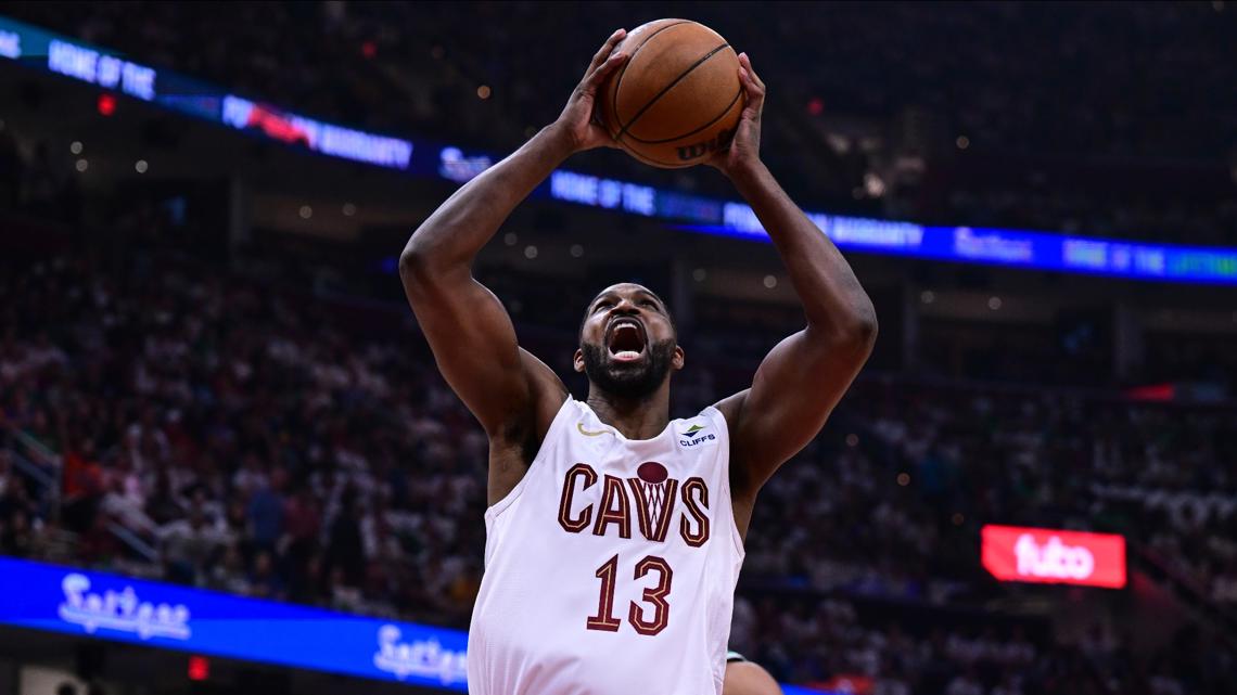 Report: Tristan Thompson to return to Cleveland Cavaliers | wkyc.com