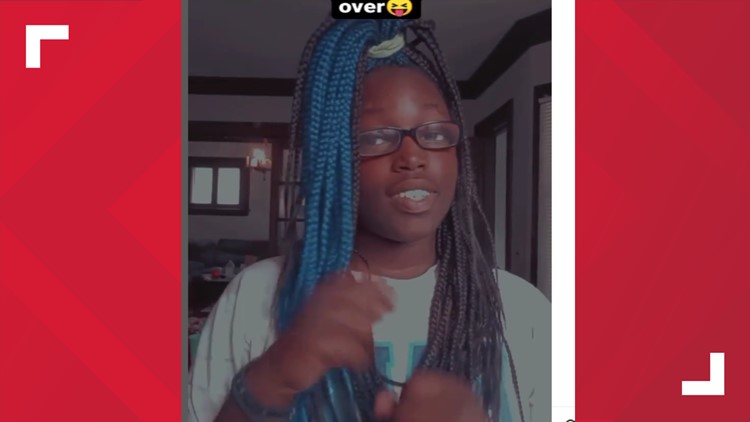 Cleveland police safely locate teen reported missing | wkyc.com